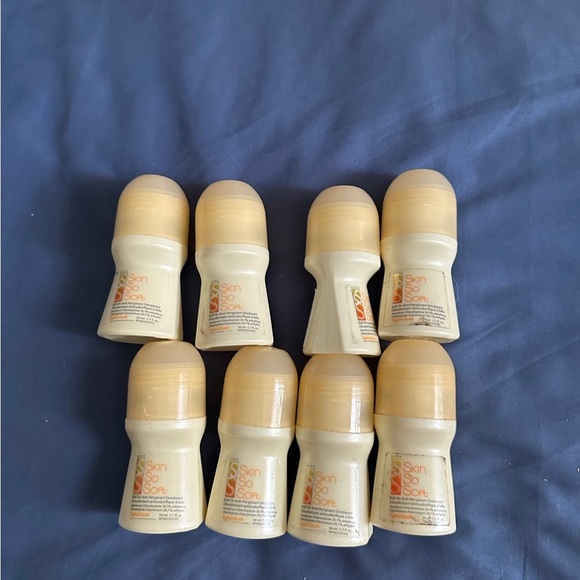 avon sss light and lush | Bath & Body | Avon Lot Of 8 Ss Light And Lush ...